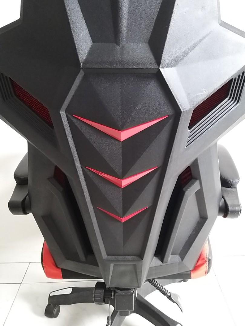 Like Regal Gaming Chair for Sale!, Furniture & Home Living, Furniture ...