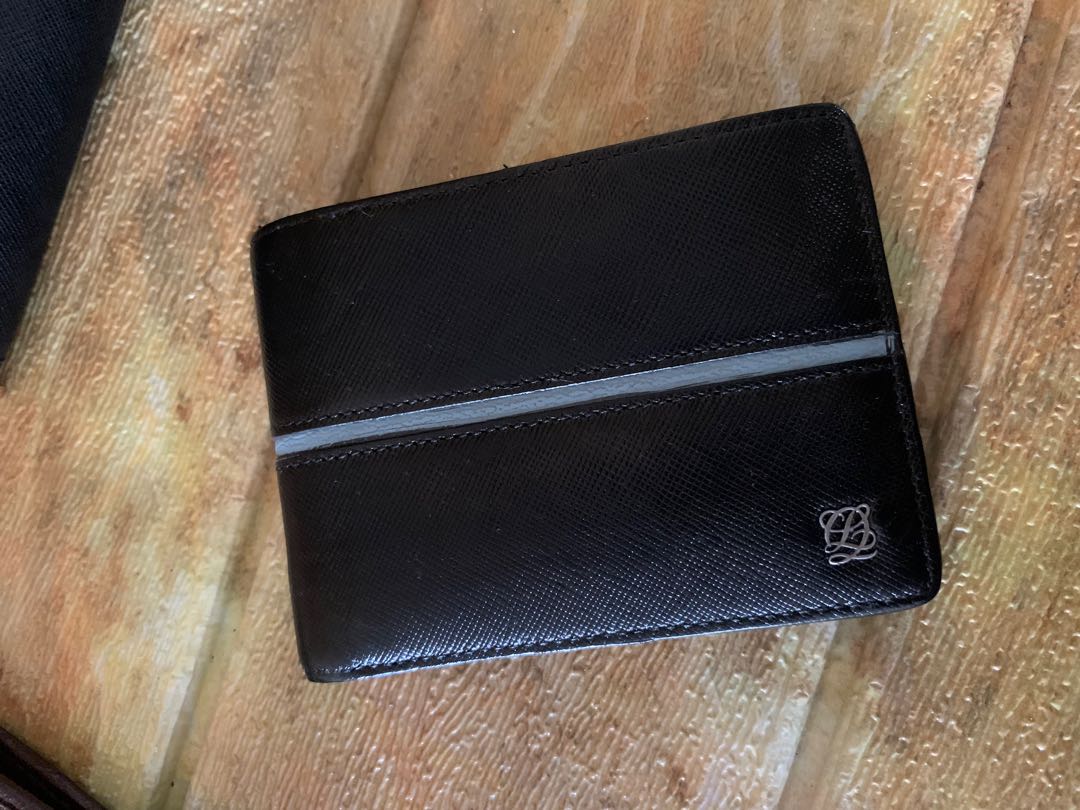 Louis Quatorze Mens wallet, Men's Fashion, Watches & Accessories ...