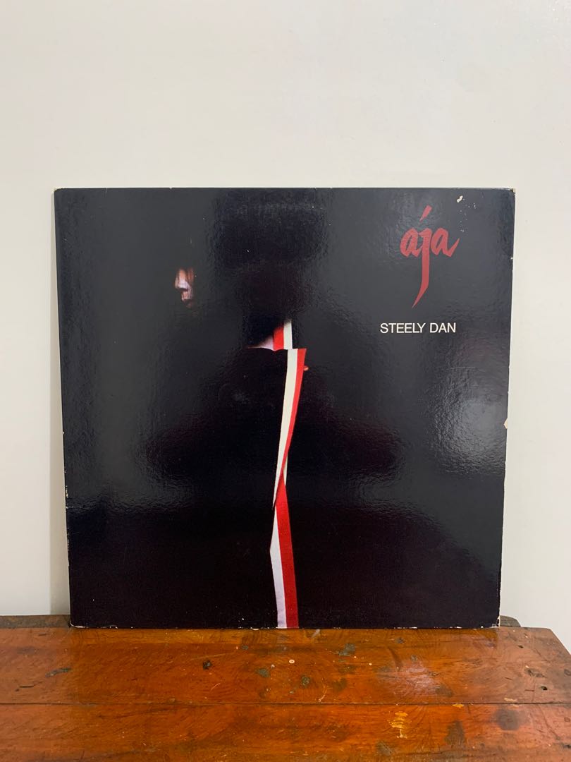 [LP] Steely Dan, Hobbies & Toys, Music & Media, Vinyls on Carousell