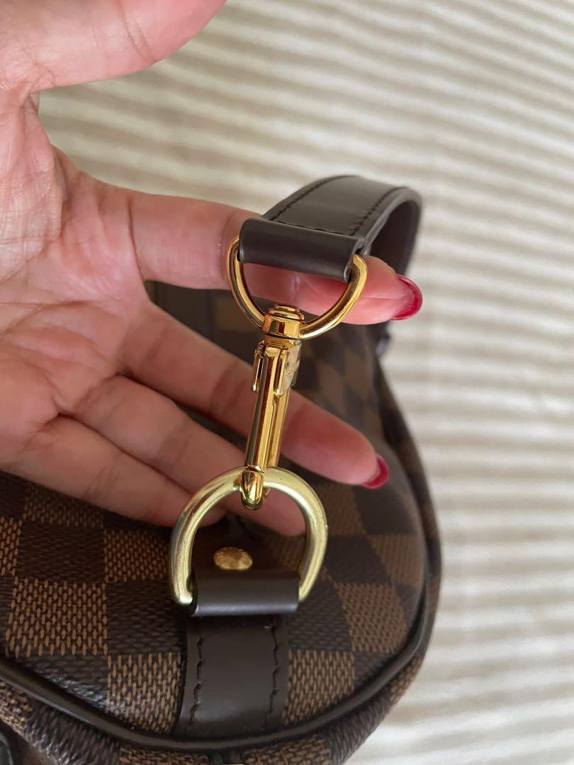 LV Speedy B30, Women's Fashion, Bags & Wallets, Shoulder Bags on Carousell