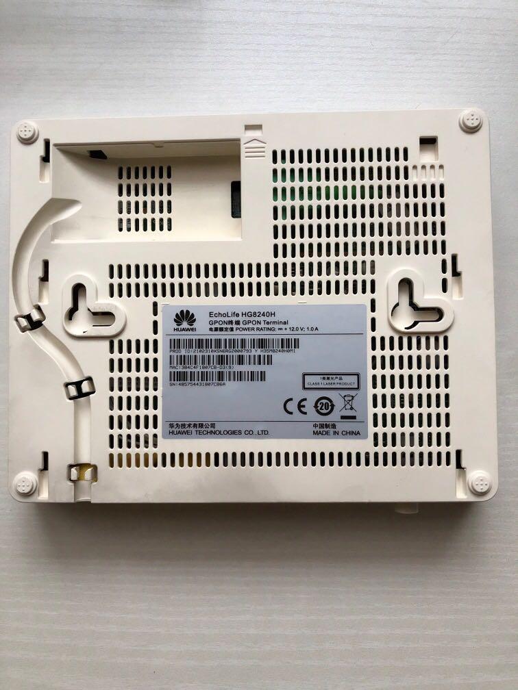 M1 Huawei Broadband Modem, Computers & Tech, Parts & Accessories ...