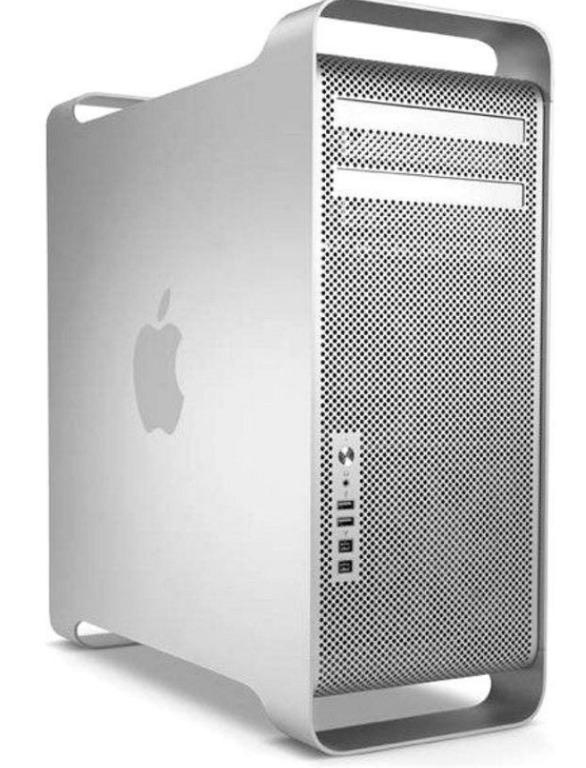 mac pro (2012), Computers & Tech, Desktops on Carousell