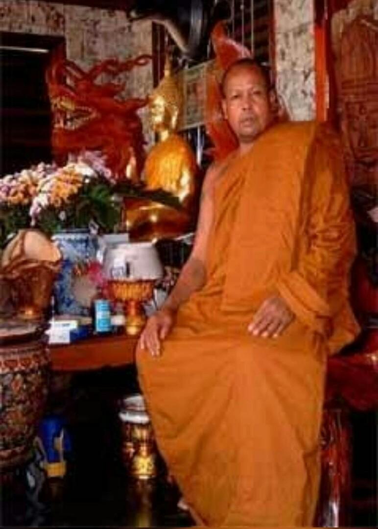 Maeng mum Daak Saap(Spider) Kruba Krissana, Hobbies & Toys, Memorabilia ...