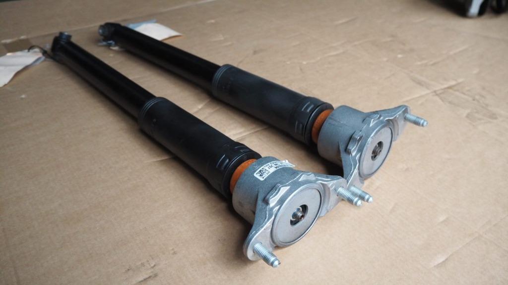 MB W176 A45AMG W117 CLA45 AMG 2016 MERCEDES BENZ ABSORBER SUSPENSION ...