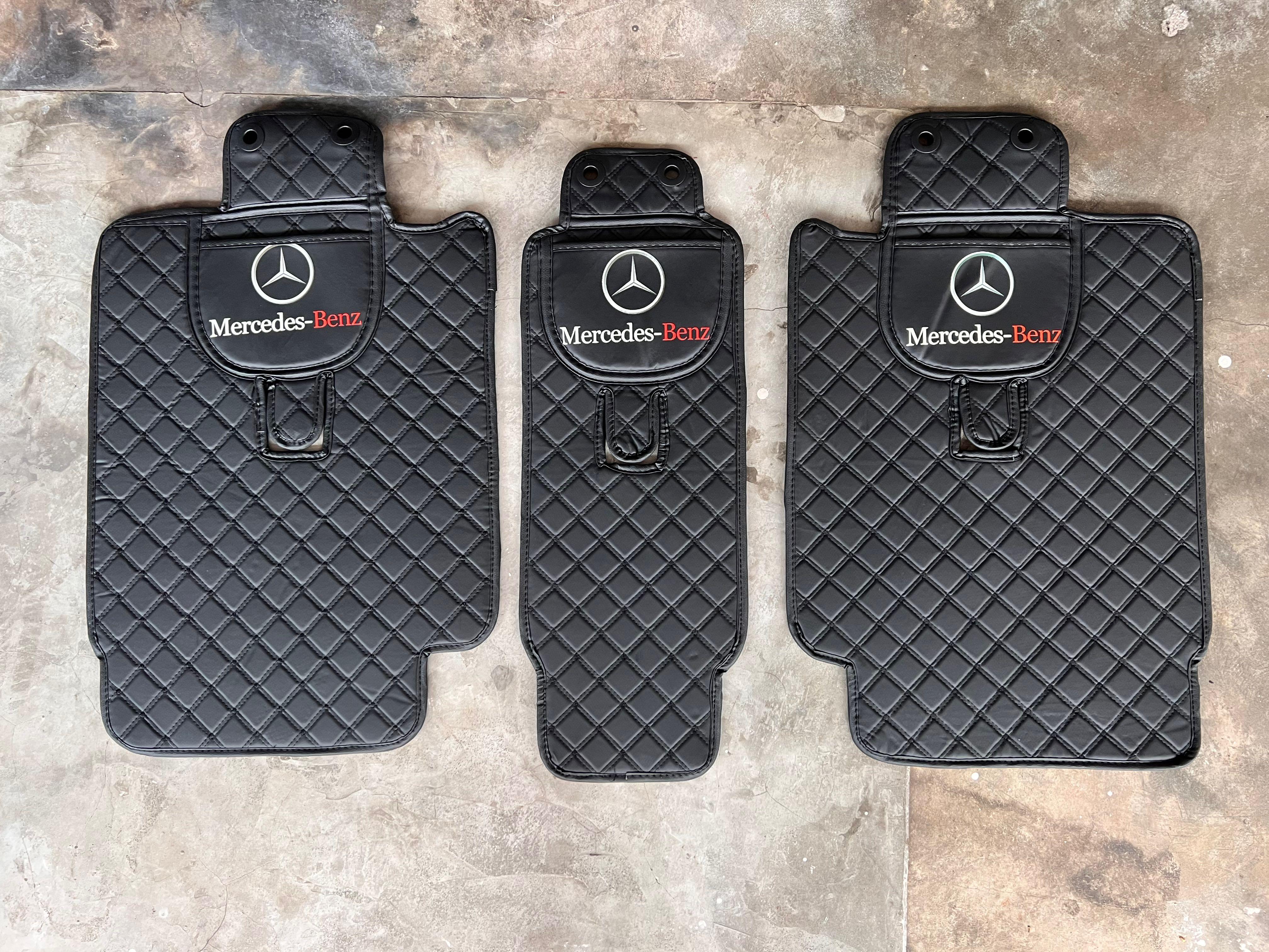 Mercedes Glb Trunk Mat, Car Accessories, Accessories on Carousell