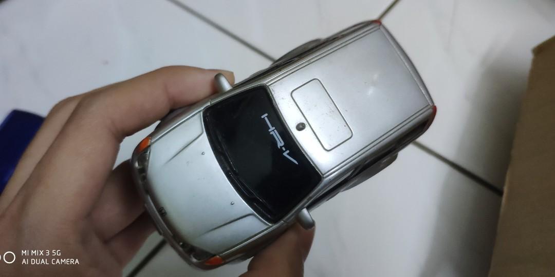 mini car japan maruka drive town honda vtec hrv, Hobbies & Toys, Toys ...