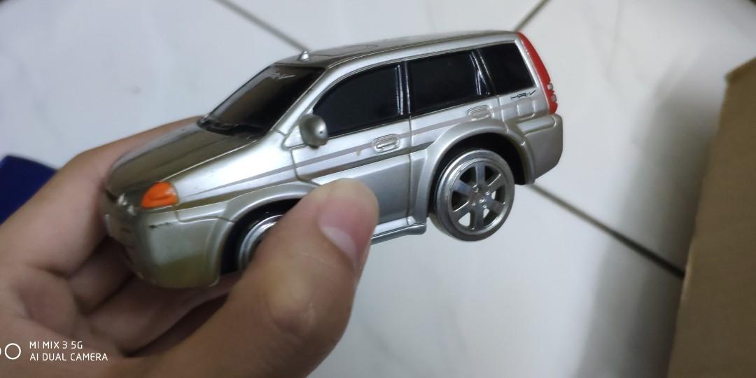 mini car japan maruka drive town honda vtec hrv, Hobbies & Toys, Toys ...
