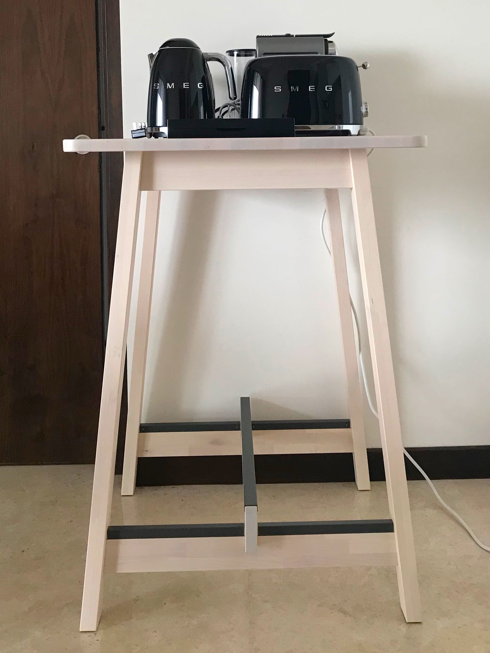 Norraker bar table, Furniture & Home Living, Furniture, Tables & Sets ...
