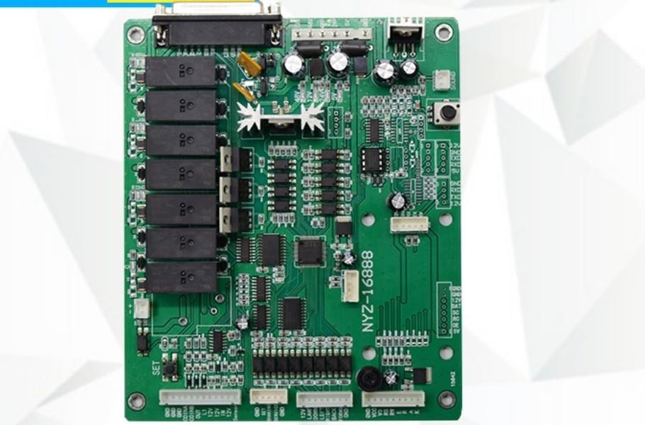 NYZ-16888 Claw Machine Motherboard, Computers & Tech, Parts ...