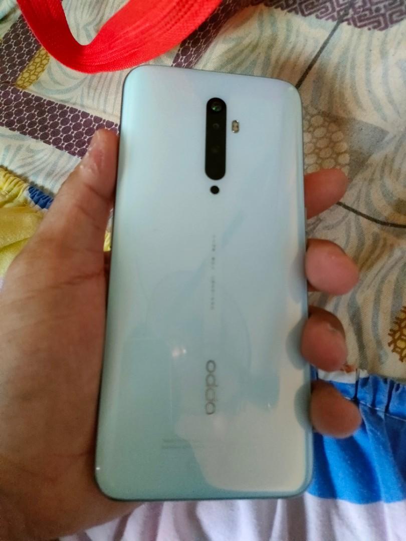 Oppo Reno 2Z (8/128GB), Mobile Phones & Gadgets, Mobile Phones, Android ...