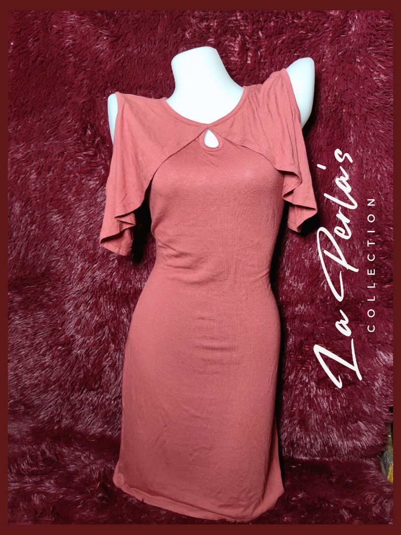 BRAND NEW! FREEGO ORIGINAL Dress, Women's Fashion, Dresses & Sets ...