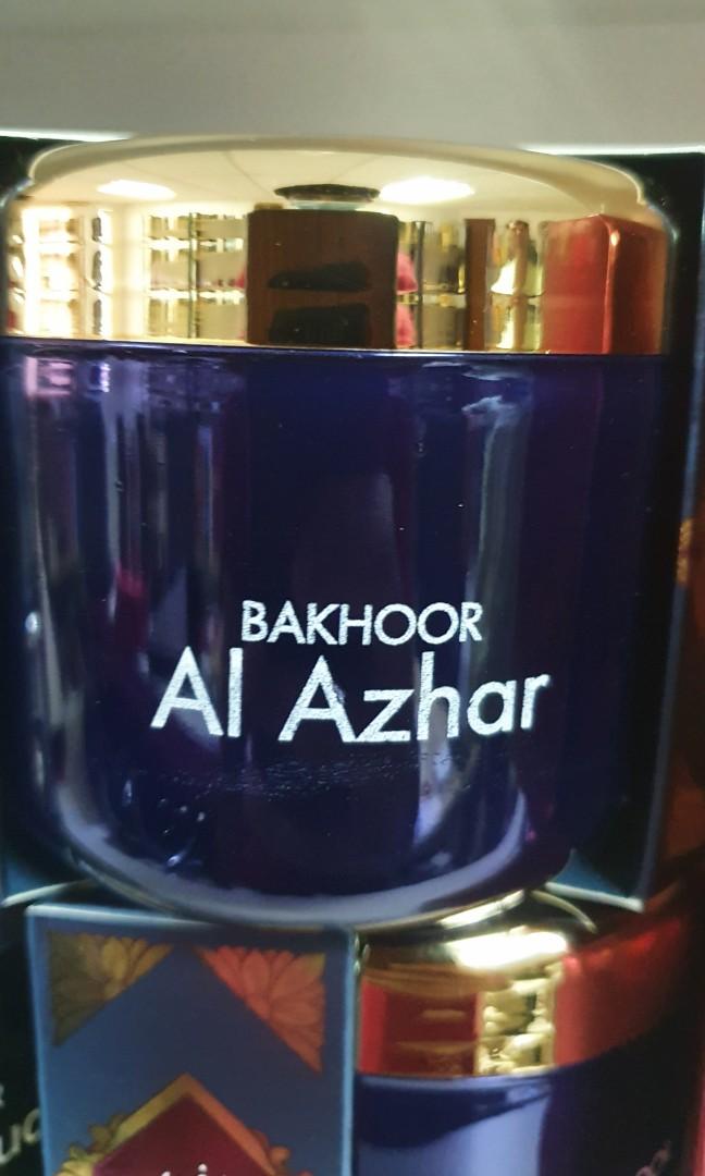 Original Hamidi Bakhoor, Furniture & Home Living, Home Fragrance on ...