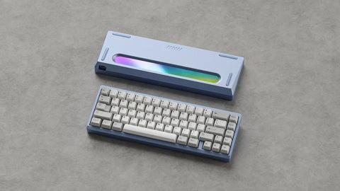 Parallel Limited Portal 65 Keyboard Kit, Computers & Tech, Parts ...