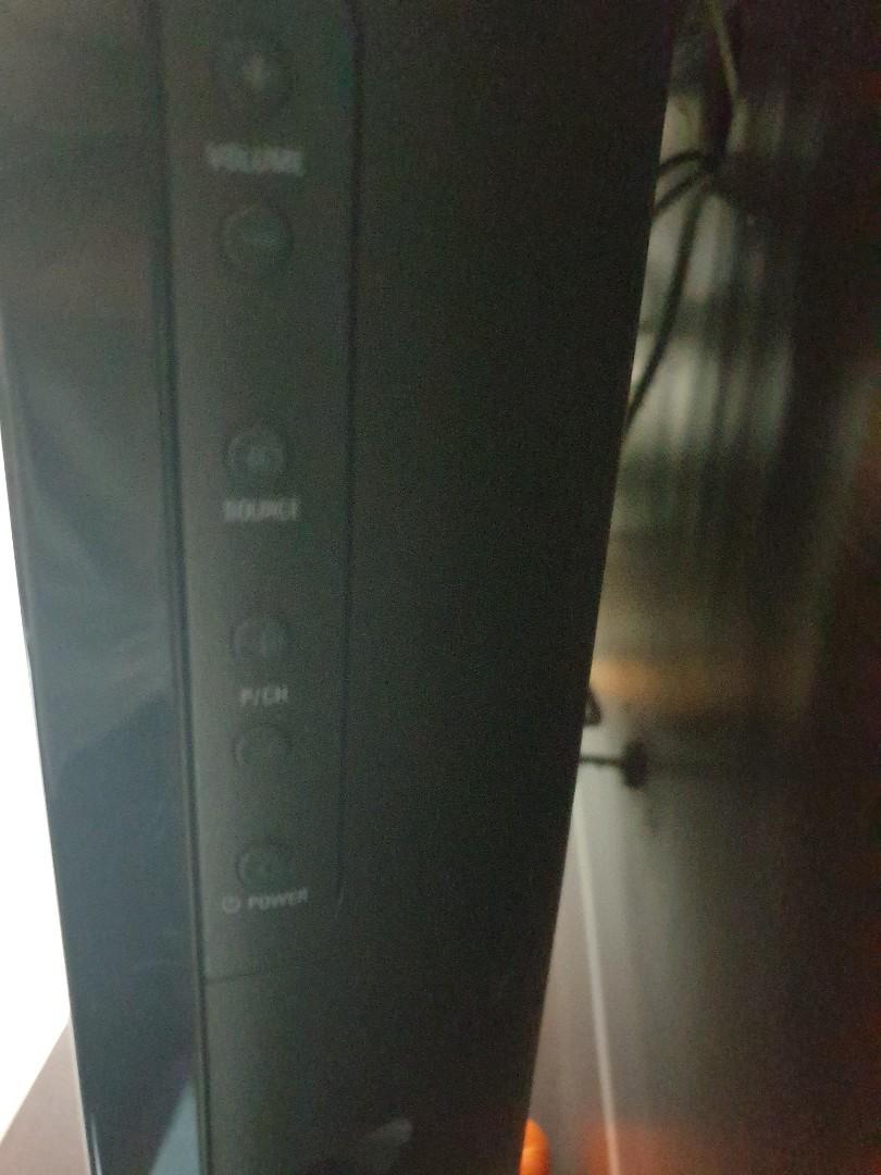 Philips 47 inch HD TV 47Pfl3609, TV & Home Appliances, TV ...