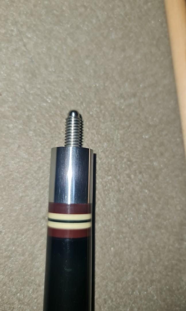 Pool Cue without tip, Sports Equipment, Other Sports Equipment and ...