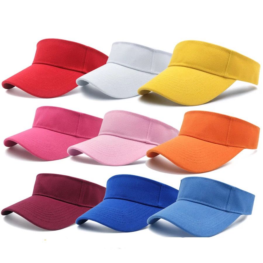 ELECTION 2022 | Promotional Campaign Material Sun Visor Cap Hat, Men's ...