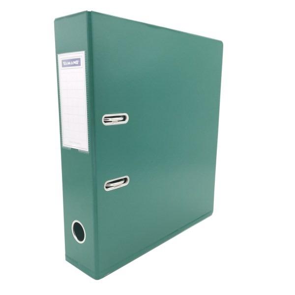 PVC 3’’Level Arch File A4, Hobbies & Toys, Stationery & Craft ...