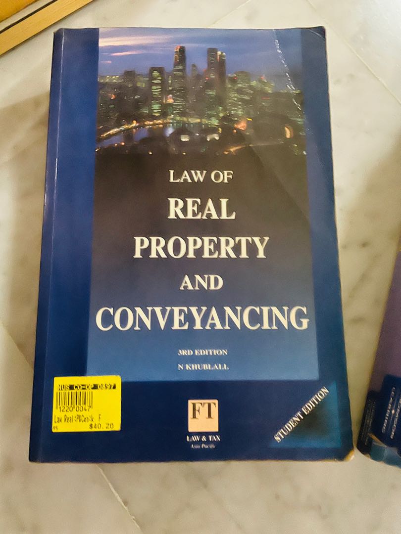 Building / Real Estate Textbooks, Hobbies & Toys, Books & Magazines ...