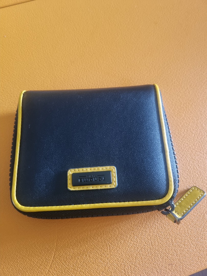 Renoma Wallet, Women's Fashion, Bags & Wallets, Wallets & Card Holders ...