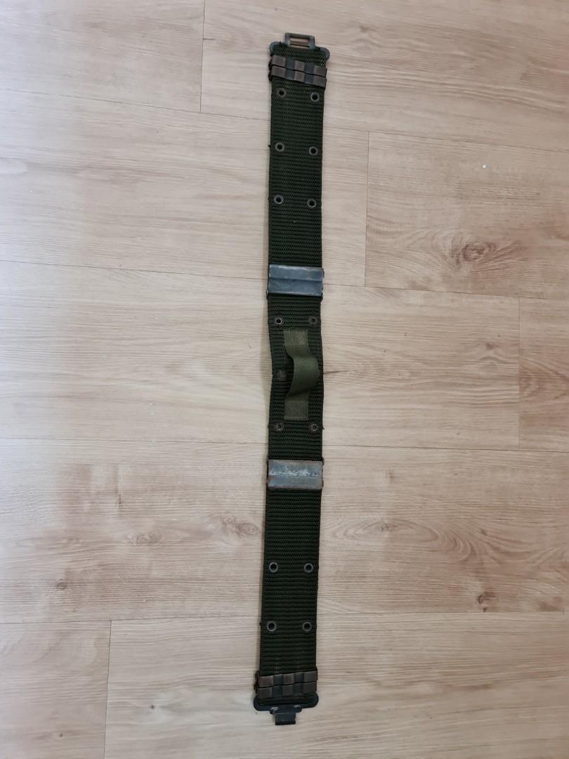 Saf SBO Belt, Everything Else on Carousell