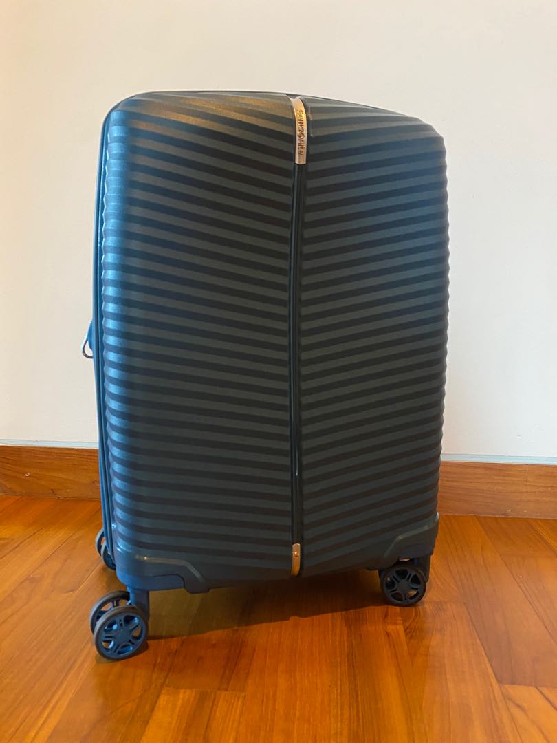 Samsonite *Brand New*, Hobbies & Toys, Travel, Luggage on Carousell
