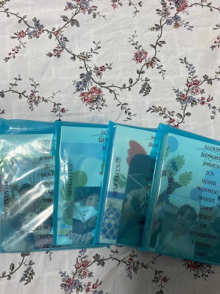 Seventeen 7th mini album Heng:Garae full set‼️‼️, Everything Else on ...