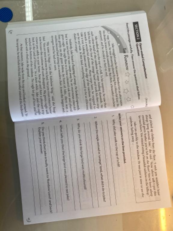 Singapore - Comprehension graphic stimulus cloze primary 3, 興趣及遊戲, 書本 ... Singapore - Comprehension graphic stimulus cloze primary 3, 興趣及遊戲, 書本 ...
