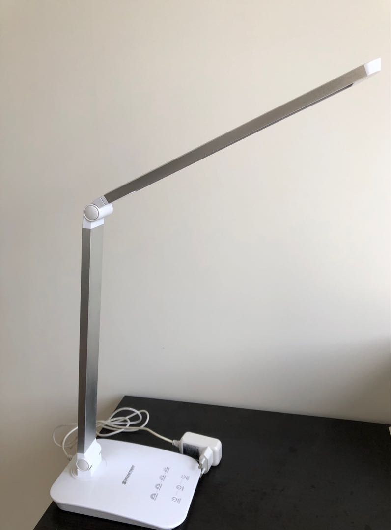 SOUNDTECH LED DESK LAMP, Furniture & Home Living, Lighting & Fans ...