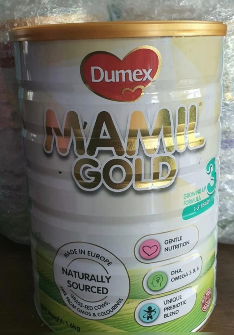 Stage 3 Milk dumex, Babies & Kids, Nursing & Feeding, Weaning & Toddler ...