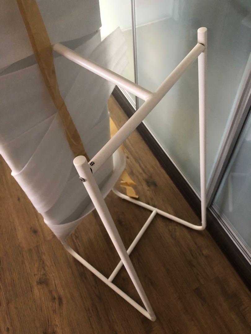 Standing mirror - ik.ea knap.per, Furniture & Home Living, Furniture ...