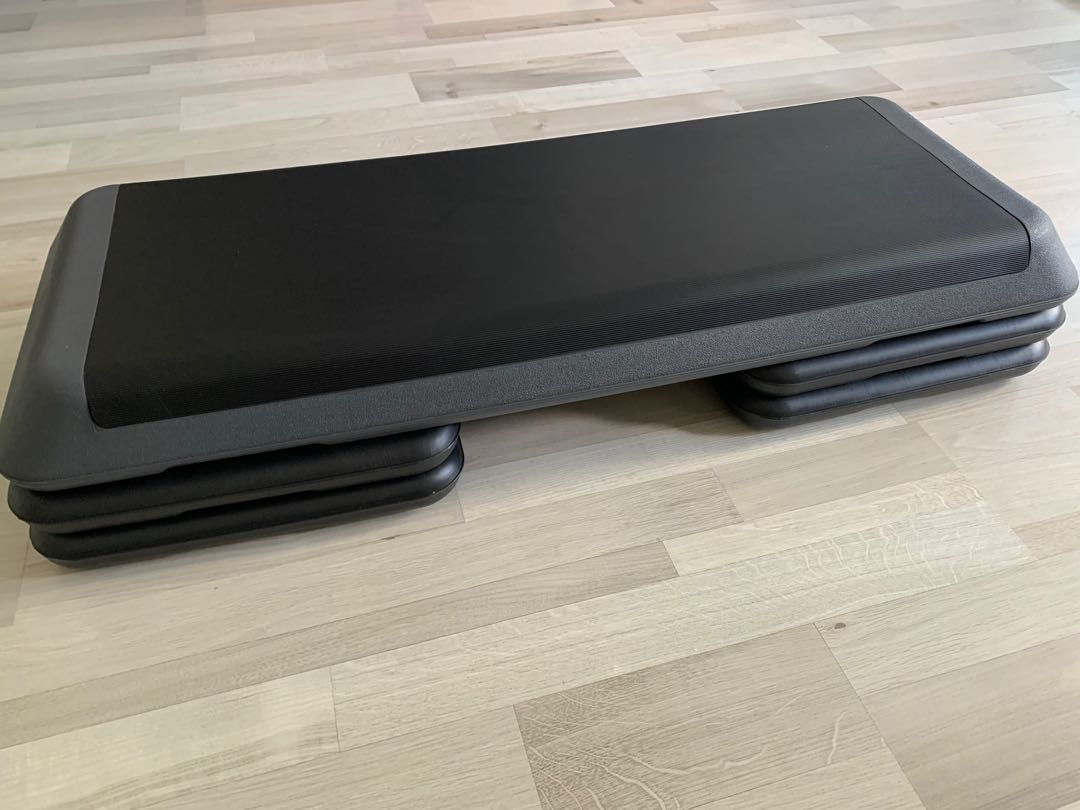 STEPS BOARD, Sports Equipment, Other Sports Equipment and Supplies on ...