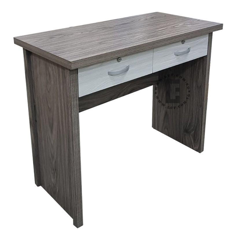 Study Table(90cm), Furniture & Home Living, Furniture, Tables & Sets on ...