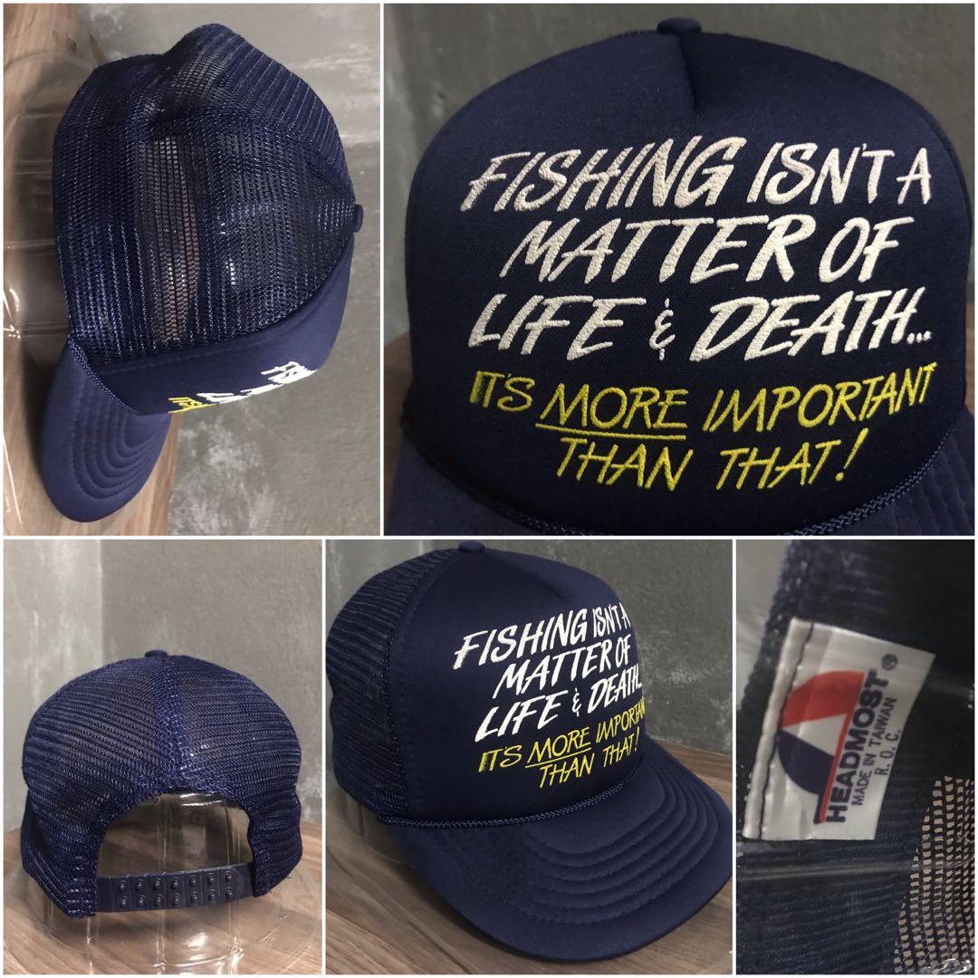 TAIWAN ROC VINTGE, Men's Fashion, Watches & Accessories, Cap & Hats on ...