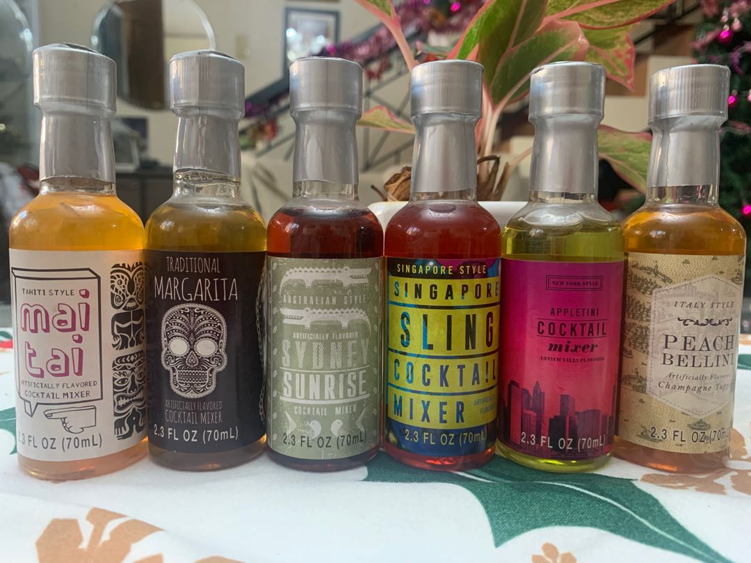 Take all 40+ Mini bottles, Hobbies & Toys, Memorabilia & Collectibles ...