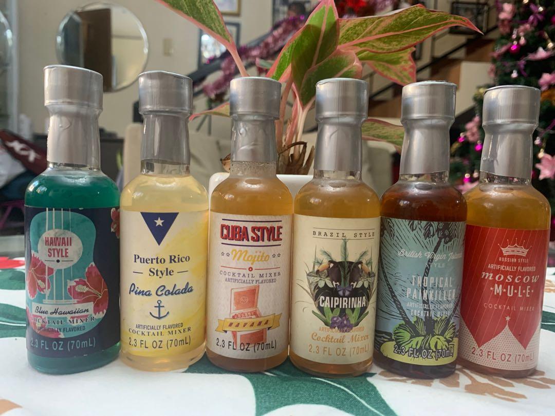 Take all 40+ Mini bottles, Hobbies & Toys, Memorabilia & Collectibles ...