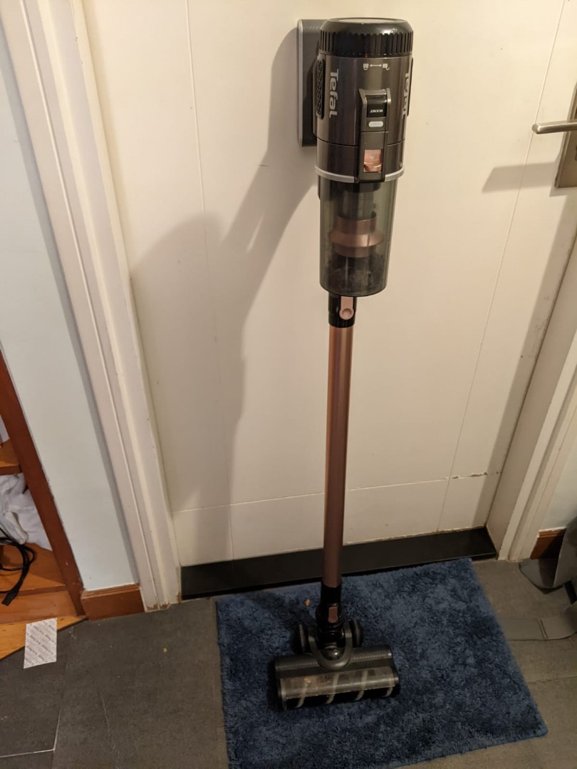 Tefal AF360, 家庭電器, 吸塵機 ＆ 家居清潔電器 - Carousell