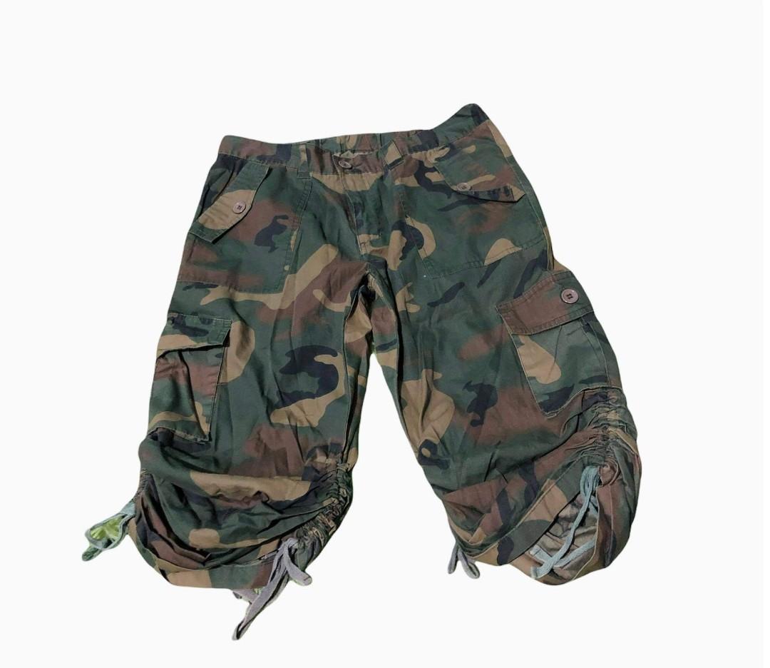 Tokong, Men's Fashion, Bottoms, Shorts on Carousell