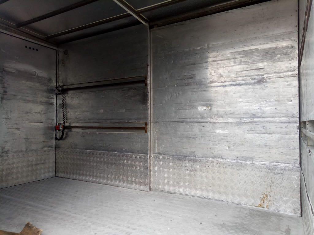 Toyota dyna W tailgate, Cars, Car Rental on Carousell