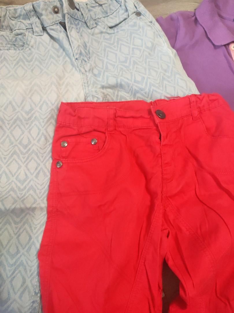 Used branded girl clothes, Babies & Kids, Babies & Kids Fashion on ...