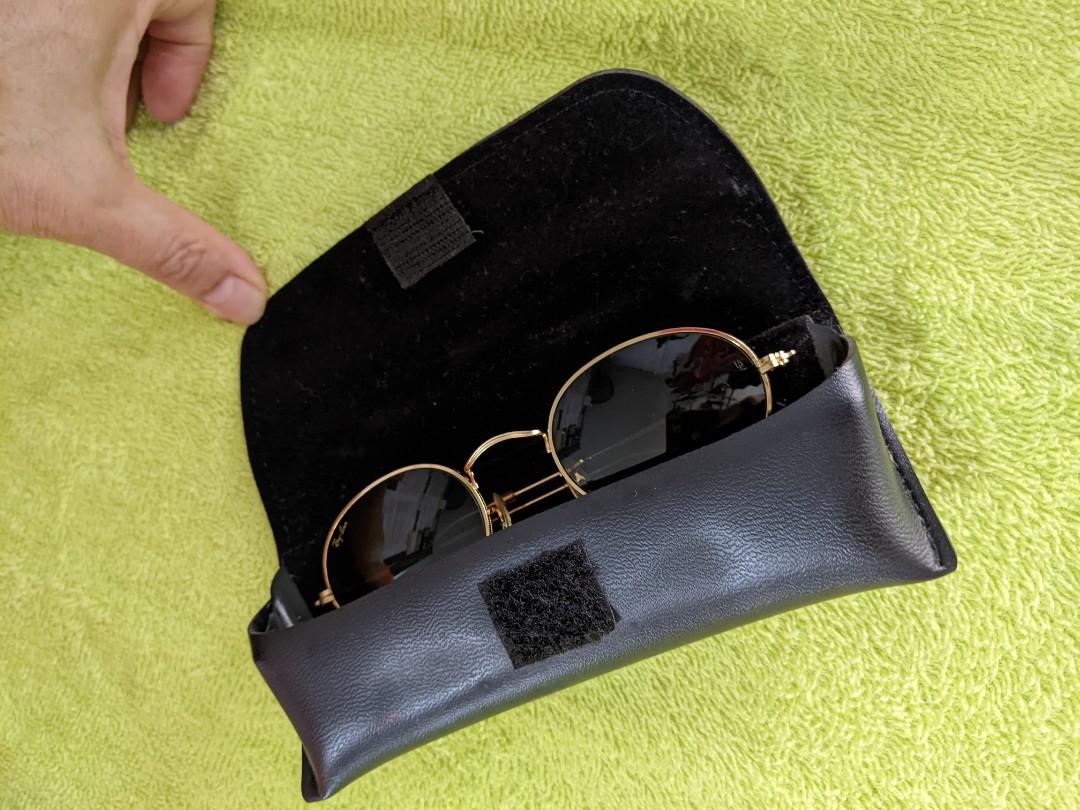 Limited Edition Ray-Ban Vintage Collectable Antique Classic Style 1 ...