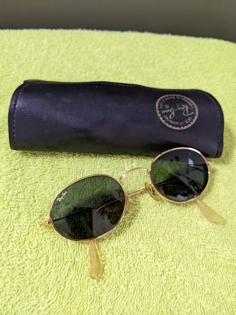 Limited Edition Ray-Ban Vintage Collectable Antique Classic Style 1 ...