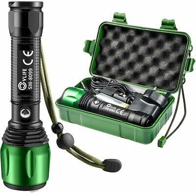 VLIFE BRIGHT FLASHLIGHT, Sports Equipment, Hiking & Camping on Carousell