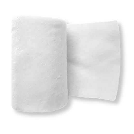 Wadding sheet, Health & Nutrition, Medical Supplies & Tools on Carousell