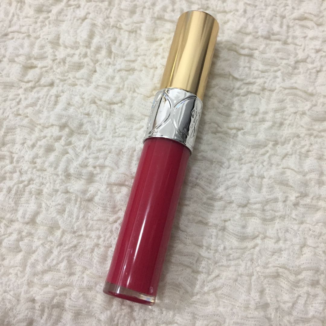 Ysl lip 206, 美容＆化妝品, 健康及美容 - 皮膚護理, 化妝品 - Carousell