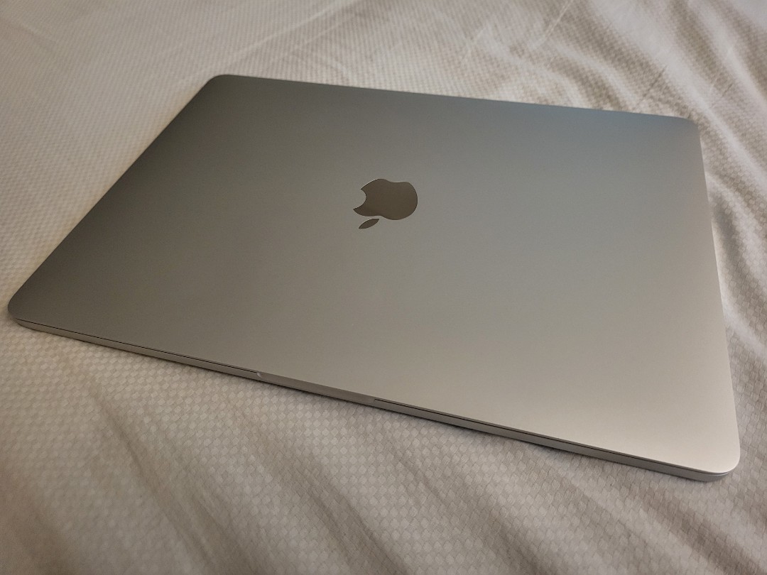 2020 MBP M1 8GB RAM 256GB SSD, Computers & Tech, Laptops & Notebooks on ...