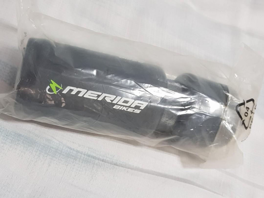 [Brand New] 700ml Merida Water Bottle for Cyclists/ Sports/ Gym ...