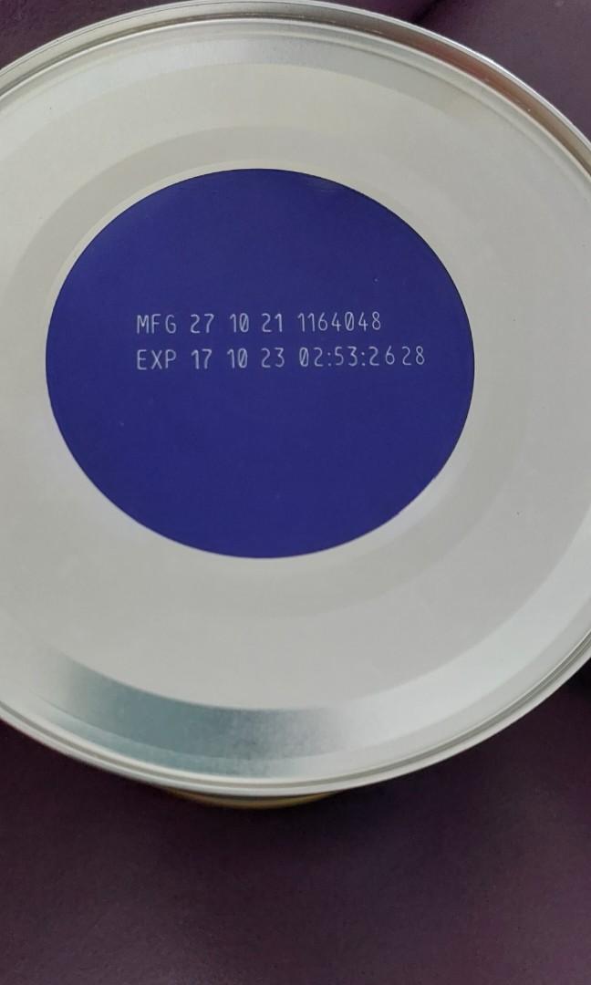 Abbott Grow Baby Milk Powder Infant Formula Stage 1 for 0-12 Months ...