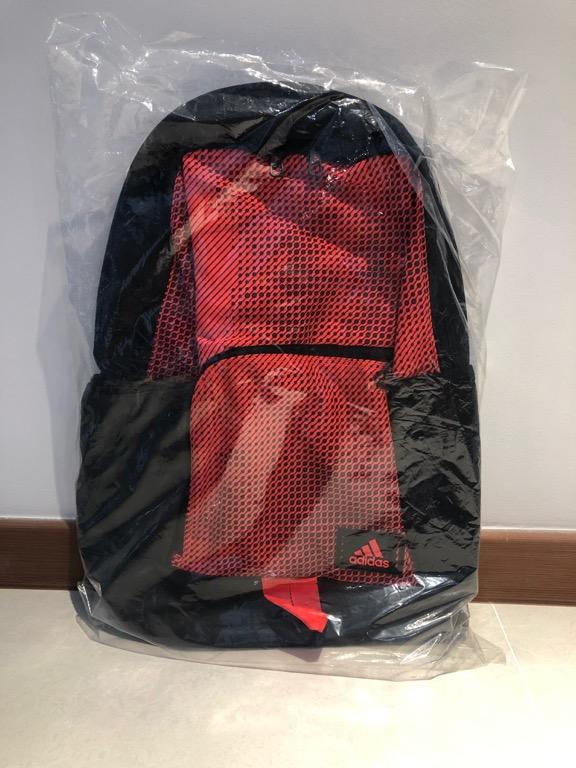 Adidas AB1874 NGA 1.0M GRA1, Men's Fashion, Bags, Backpacks on Carousell