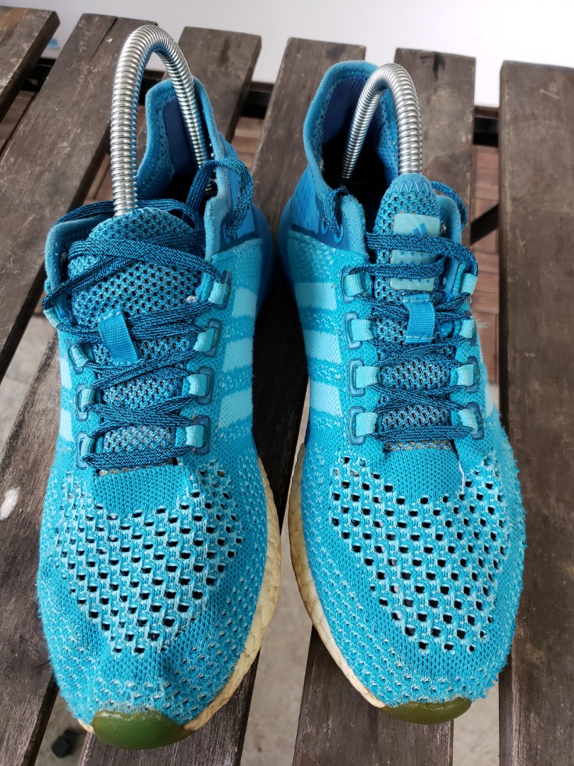 Adidas cosmic boost, Men's Fashion, Footwear, Sneakers on Carousell