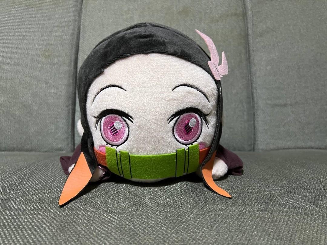 Authentic brand new with tag demon slayer Kimetsu No Yaiba nezuko ...